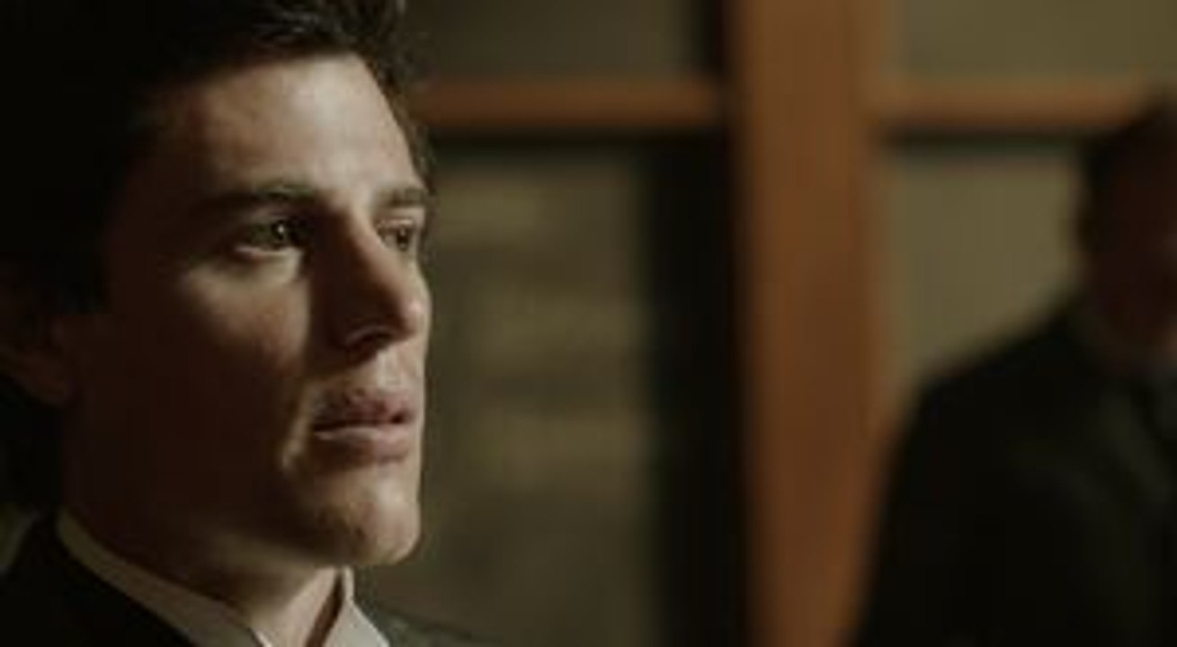 Genius S1E4 // Season 1 Episode 4 // Putlockers "Chapter Four" - video ...