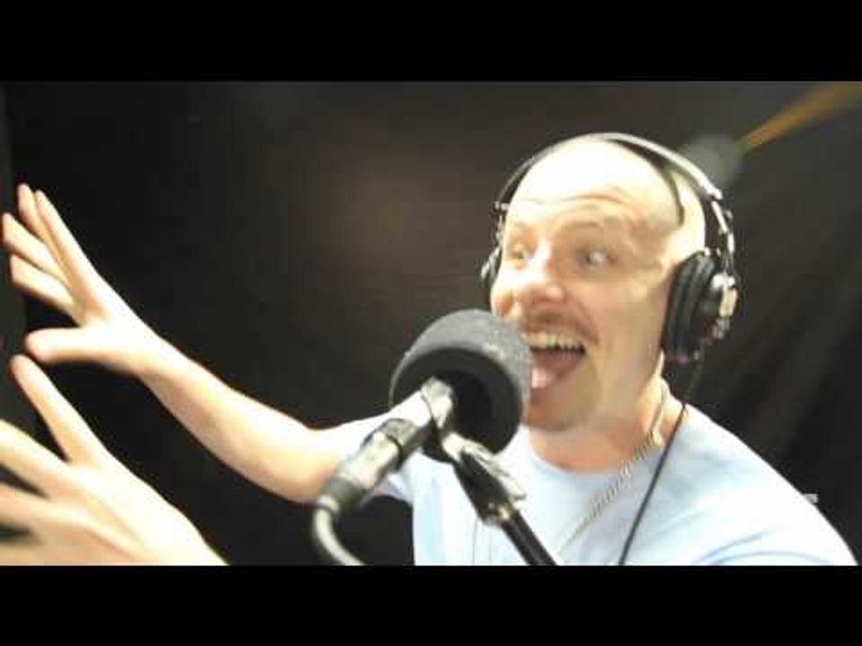 Minneapolis Rapper Prof Assuming Full 'Liability' as He Crashes In ...