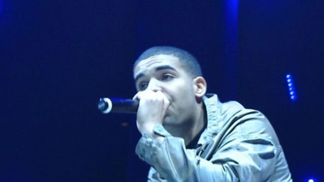 Drake - Bedrock - video Dailymotion