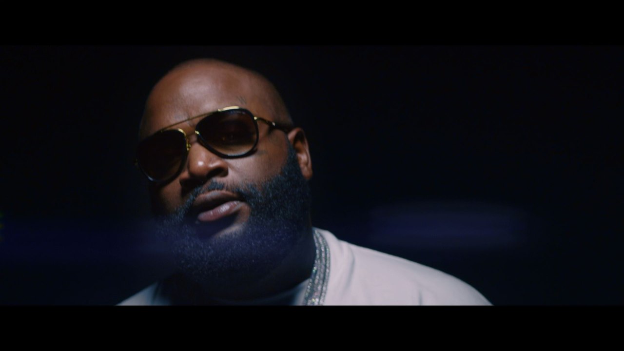 Rick Ross - Thug Cry - video Dailymotion