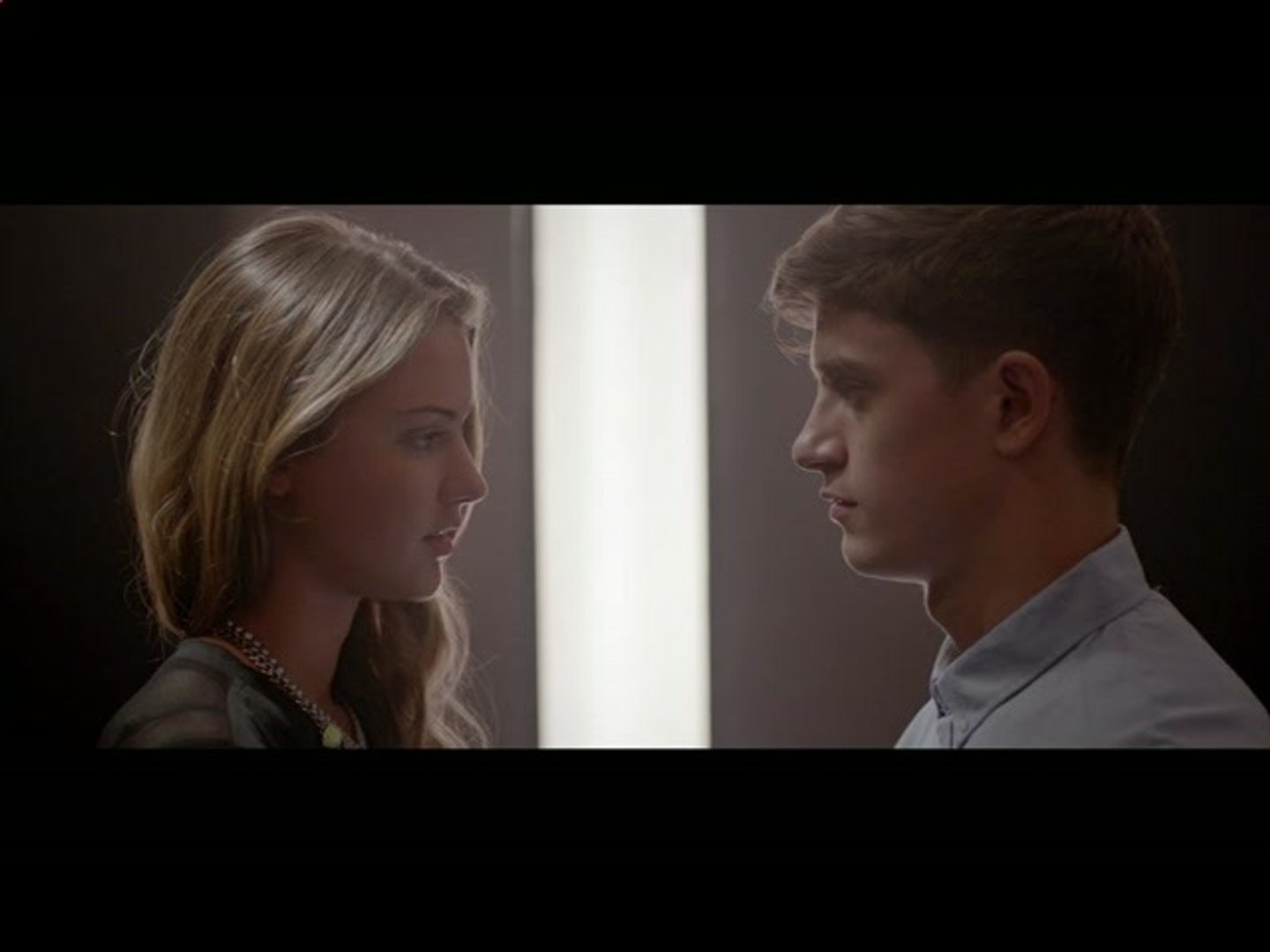 Disclosure Latch Video