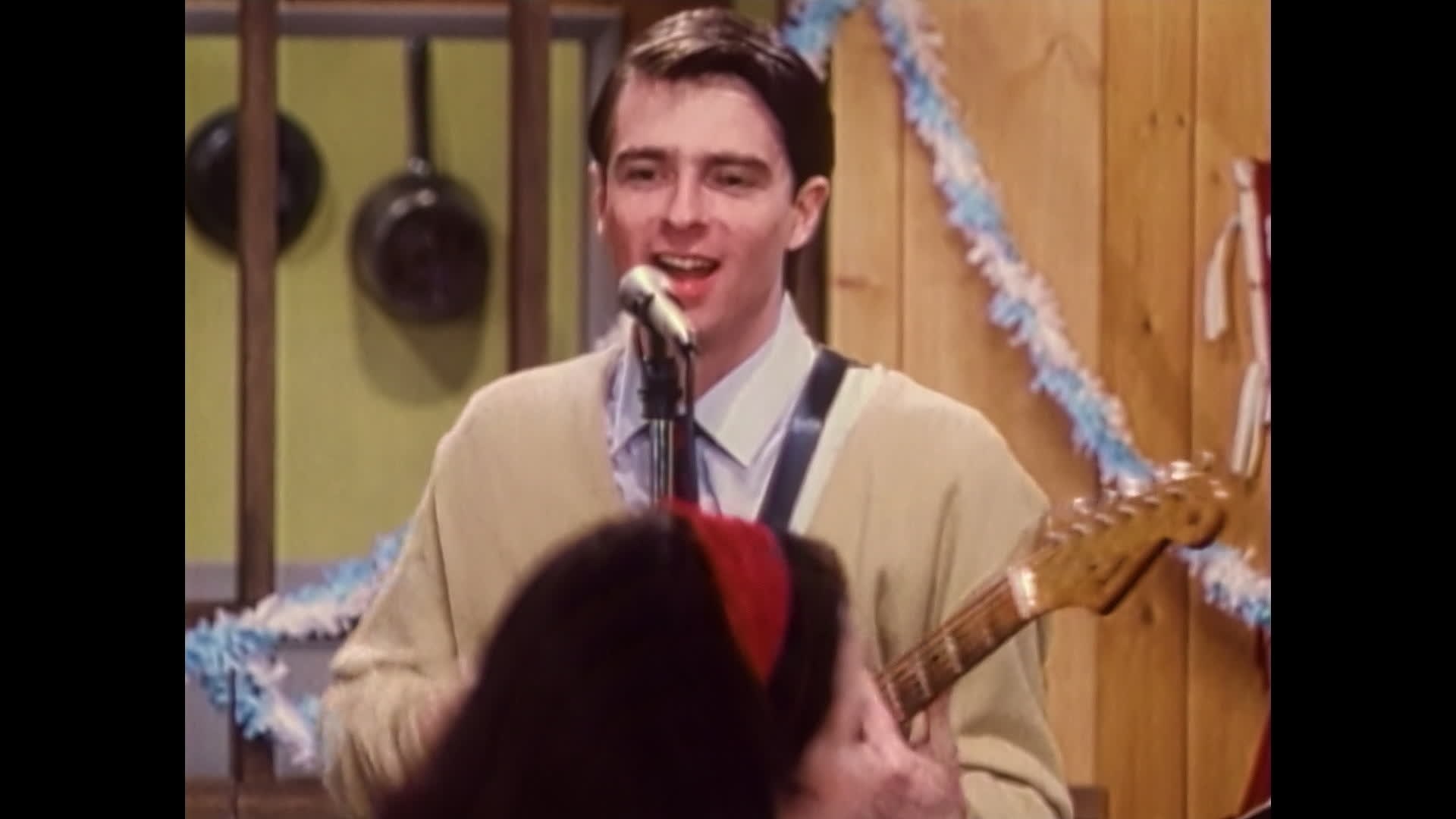 Buddy Holly Rivers Cuomo