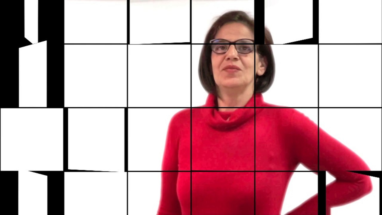 CV VIDEO Malika B - Vidéo Dailymotion