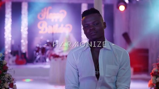 HARMONIZE - HAPPY BIRTHDAY ( OFFICIAL MUSIC VIDEO) - video dailymotion