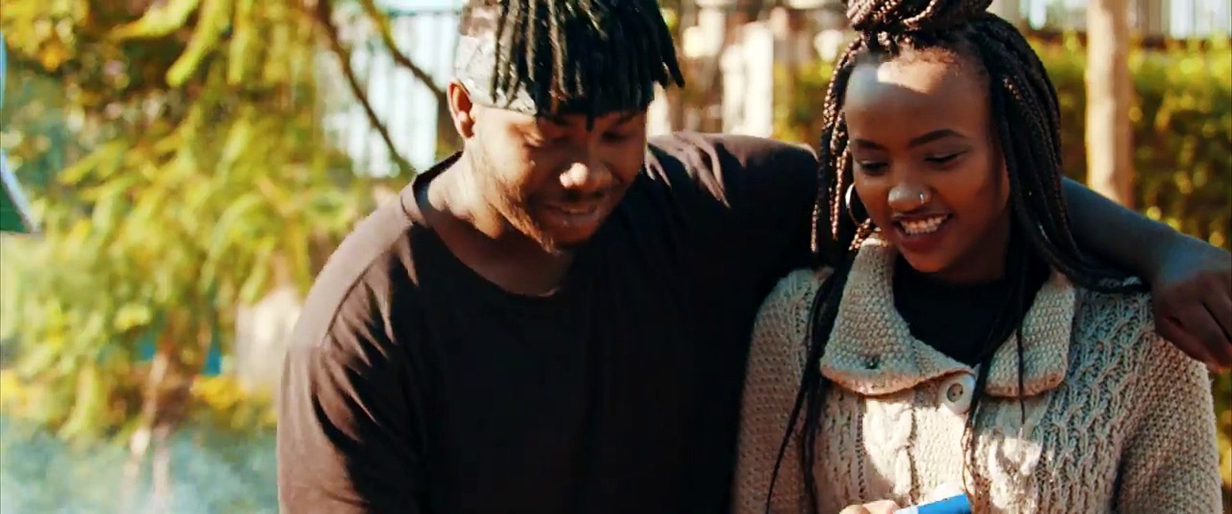 Nyashinski - Malaika (Official Music Video) (1) - video Dailymotion