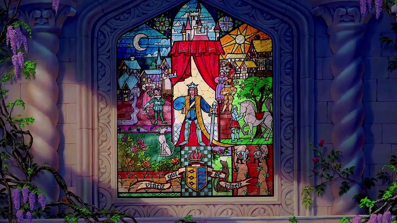 La Belle et la Bête - Prologue-m-fsxPmddXE - video Dailymotion