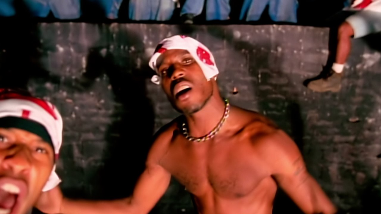 DMX - Ruff Ryders' Anthem - video Dailymotion