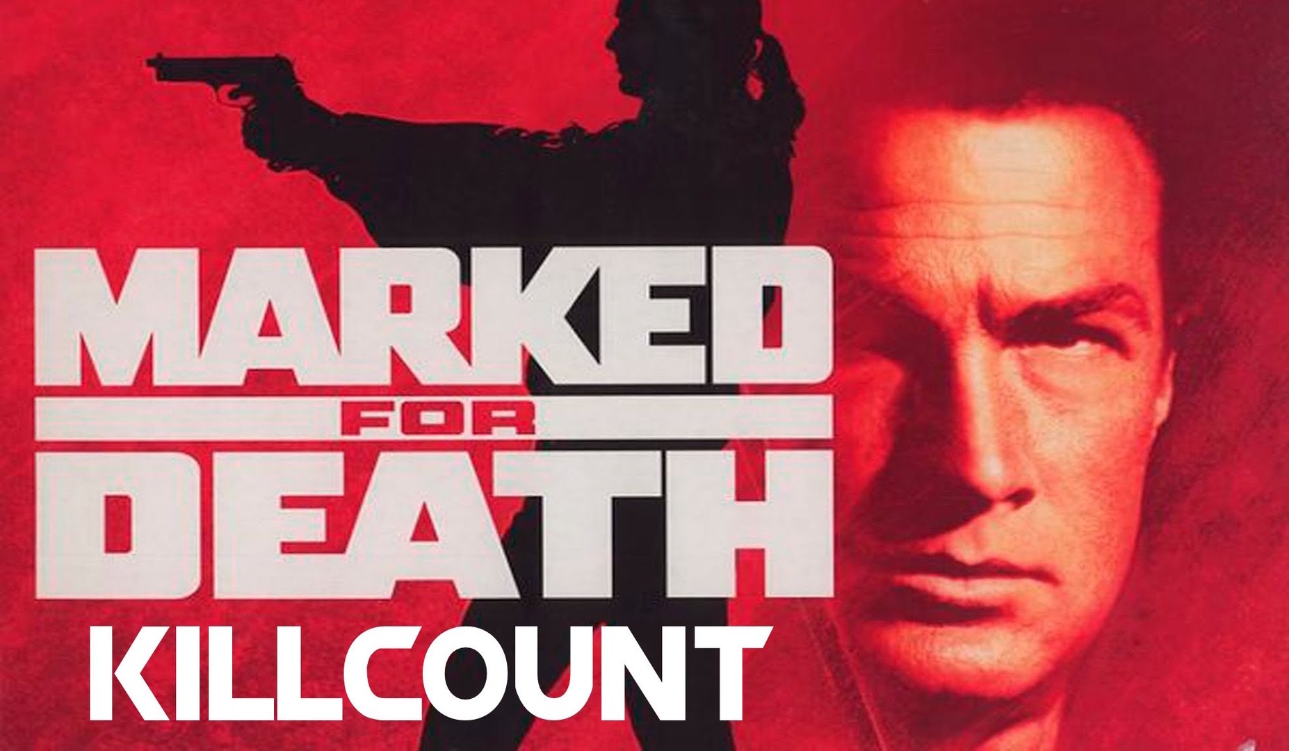 Marked For Death Cast Marked For Death Cast | Kevinsoftsoulrelo1988's