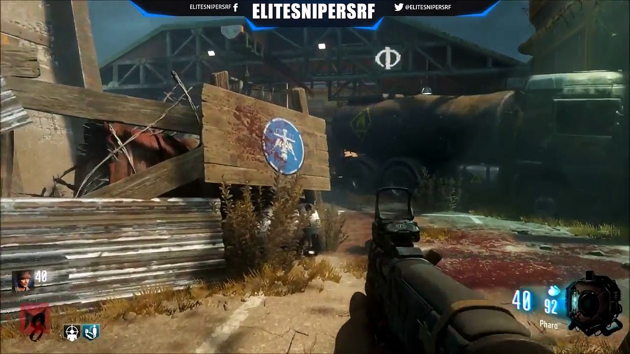 BO3 Zombies Chronicles DLC 5 Ascension Easter Egg Song Guide - video ...