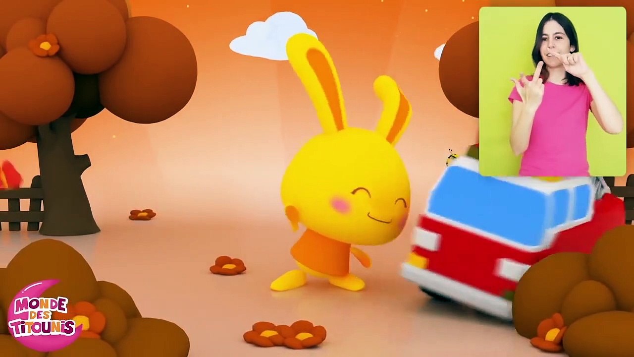 Finger Family - Nursery Rhymes Hand Motions - Ch - Video Dailymotion