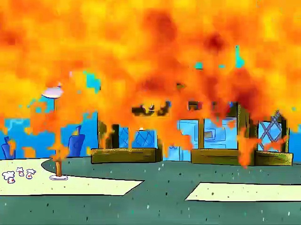 We GOTTA Get SPONGEBOB Back - video Dailymotion