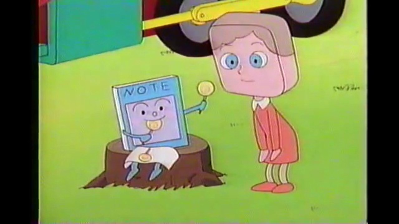 [Anpanman] Shokupanman and SL Man - 動画 Dailymotion