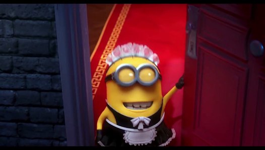 TV Spot - Chicken _ Despicable Me 2 _ Illumination-toi_ozqykRU - video ...