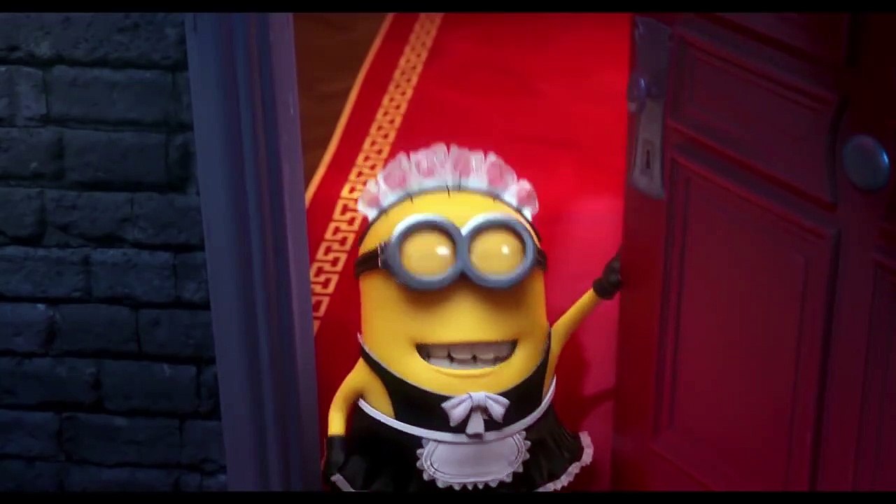 TV Spot - Chicken _ Despicable Me 2 _ Illumination-toi_ozqykRU - video ...