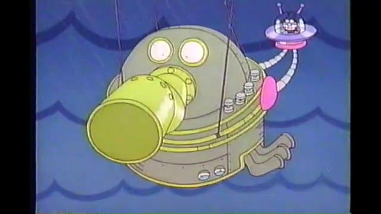 [Anpanman] Anpanman and the Weather Doctor - 動画 Dailymotion