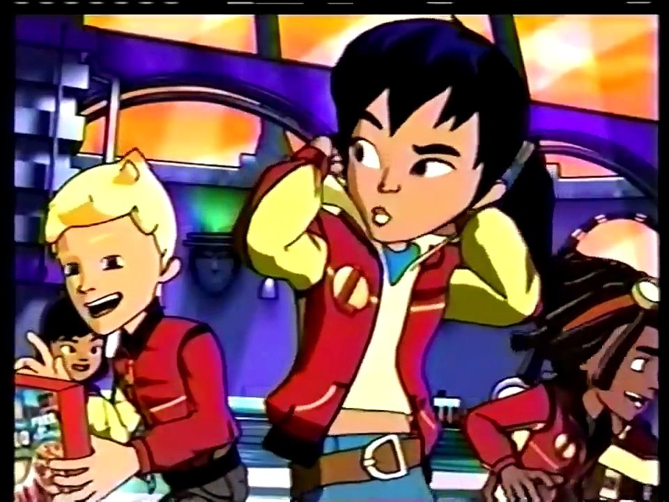 Cartoon Network June 2008 Commercials - video Dailymotion