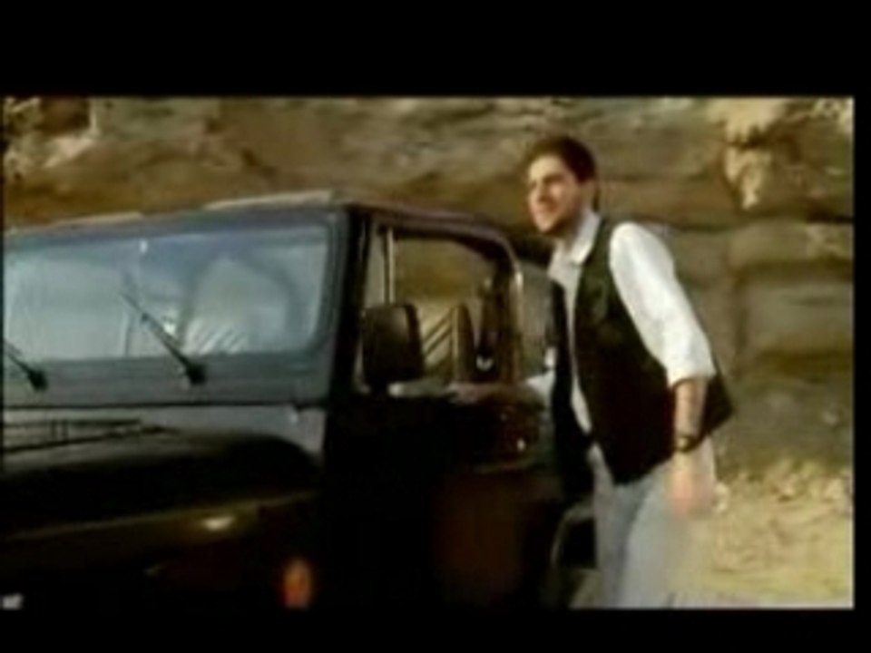 SAMI YUSUF AL MU'ALLIM video clip - Vidéo Dailymotion