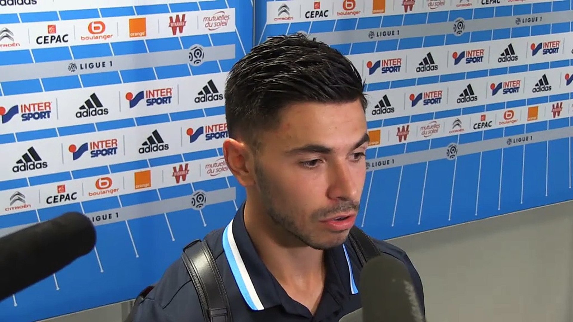 38e j. - Sanson : ''Une belle récompense''