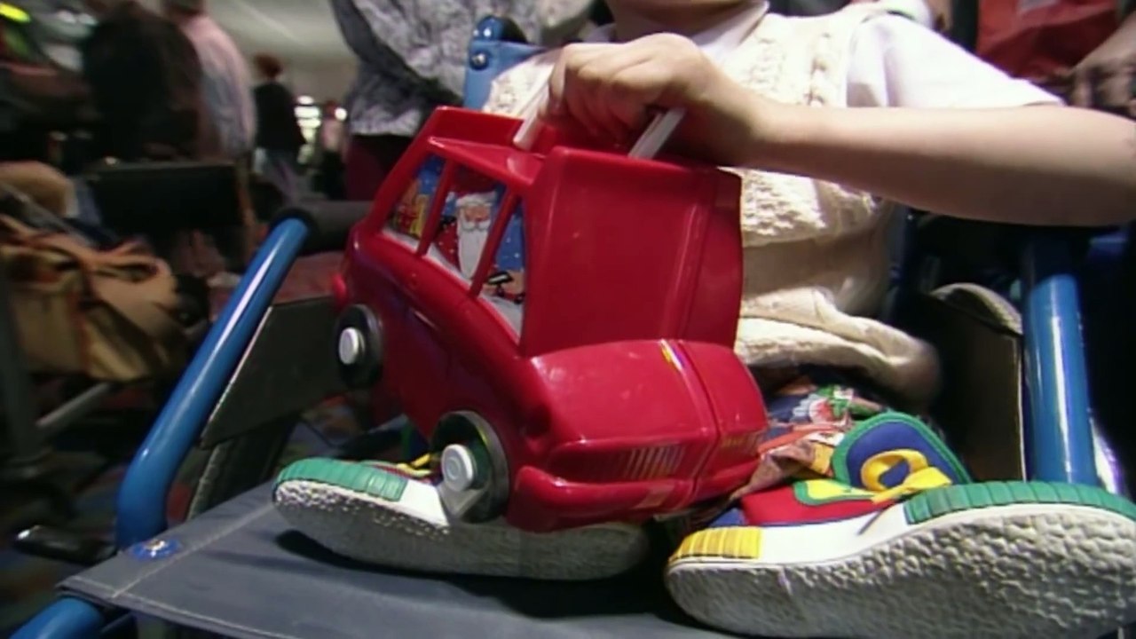 Igor Child Of Chernobyl (Medical Documentary) - video Dailymotion