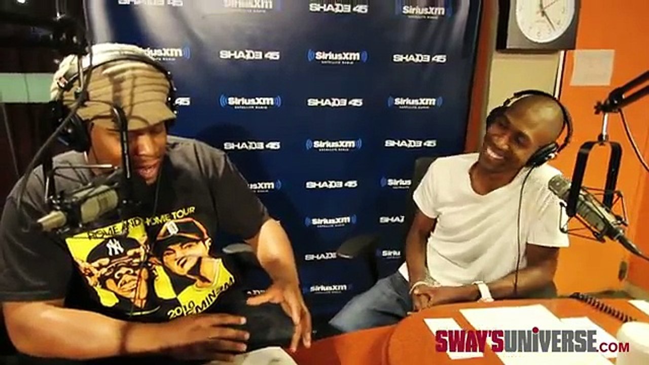 Al Shearer aka Hits from the Street Speaks on "How High" Smoking Scenes ...