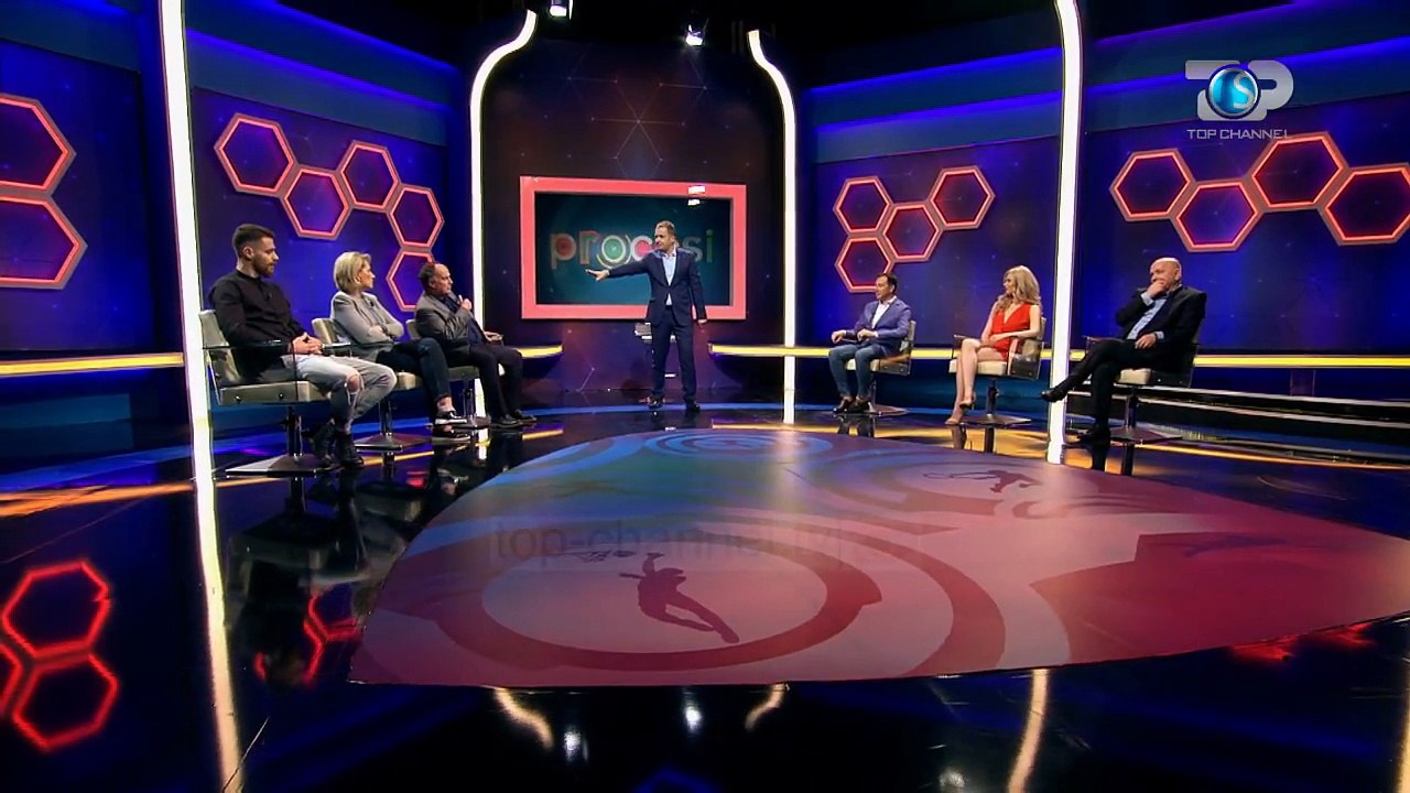 Albi Alla mbi futbollin Shqiptar - video Dailymotion