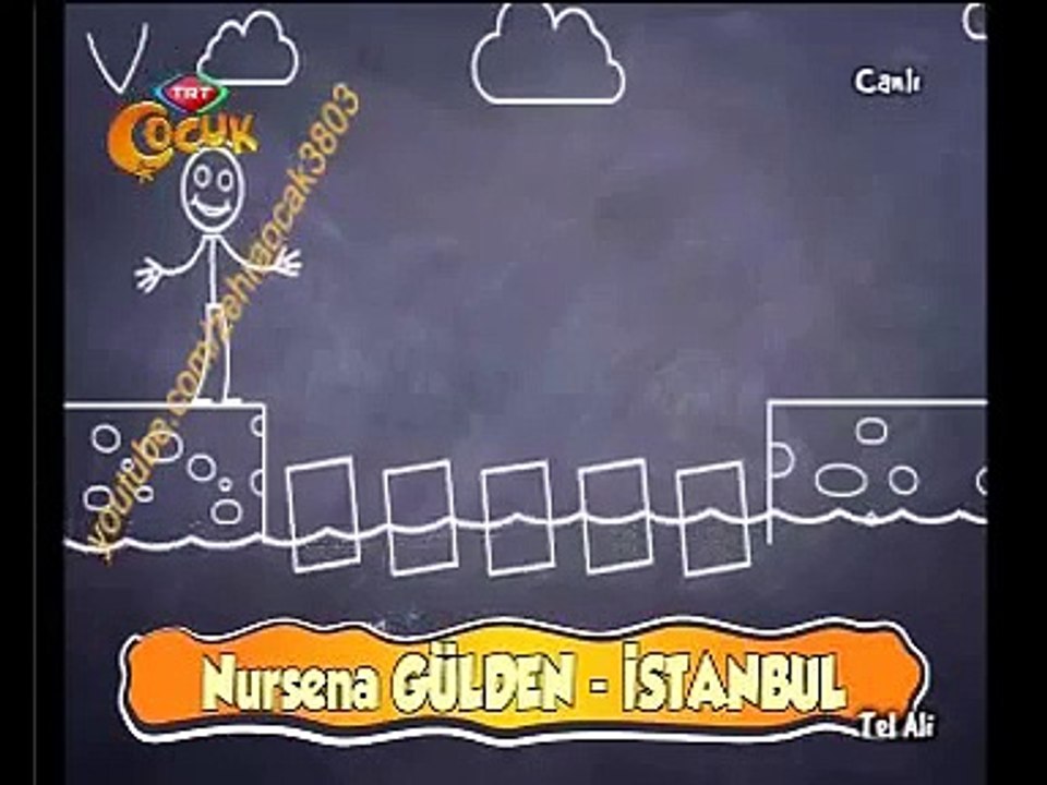 Tel ali Trt Çocuk 6 Mayıs 2014 - video Dailymotion