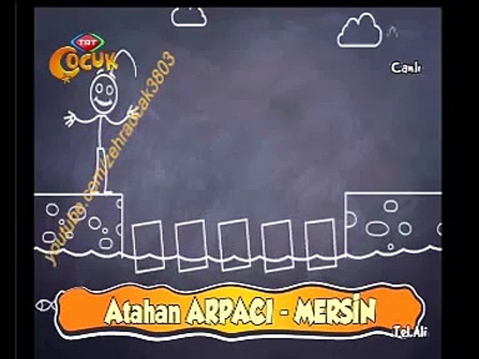 Tel Ali Trt Çocuk 2 Mayıs 2014 - video Dailymotion