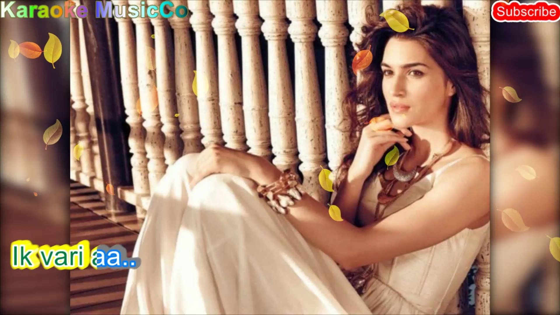 Jiv Zala Yeda Pisa Karaoke Songs