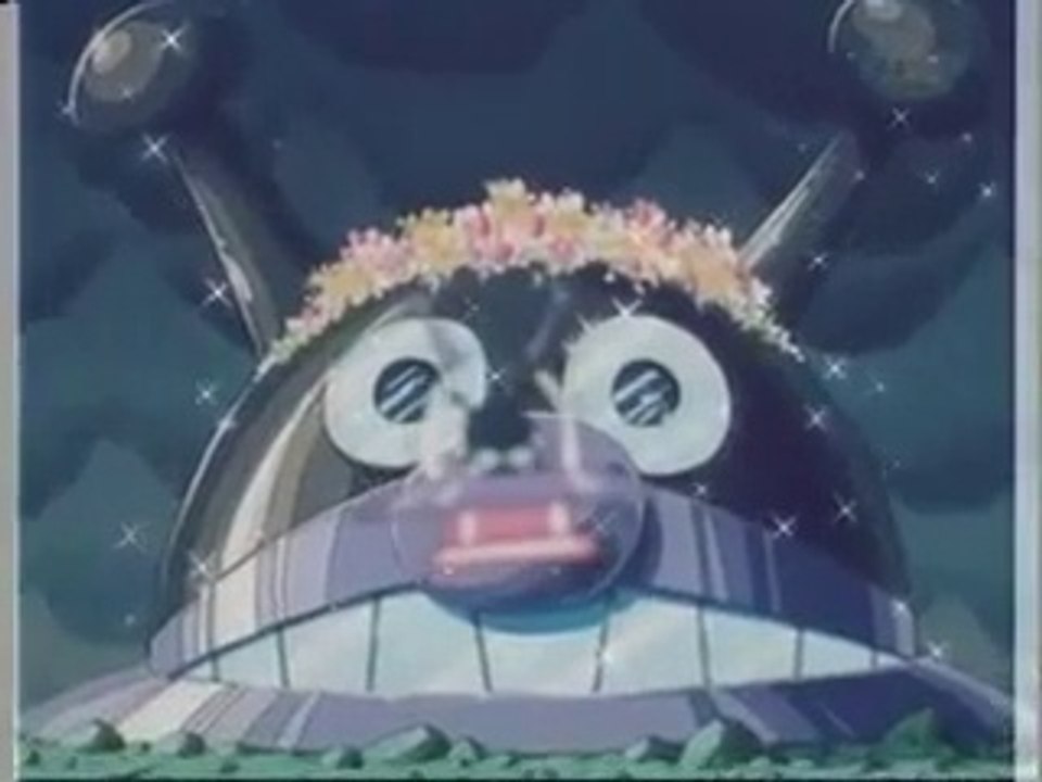 [Anpanman] Anpanman and Tendonmom - 動画 Dailymotion