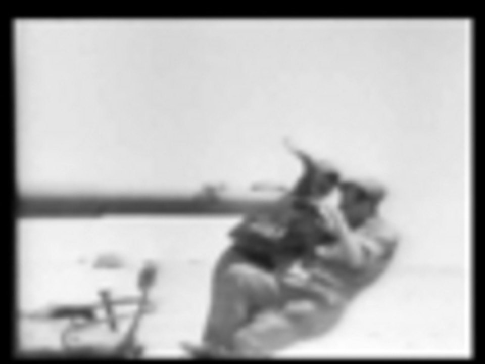 Real World War 2 (WWII) Footage: Various Raw Film (1941) - video Dailymotion