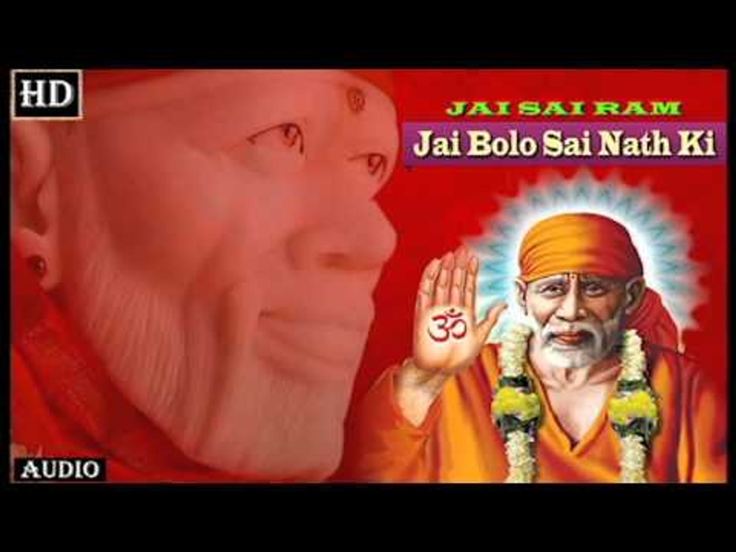 Jai Sai Nath Images 130 Sai Nath Maharaj Ideas | Sai Baba Wallpapers,