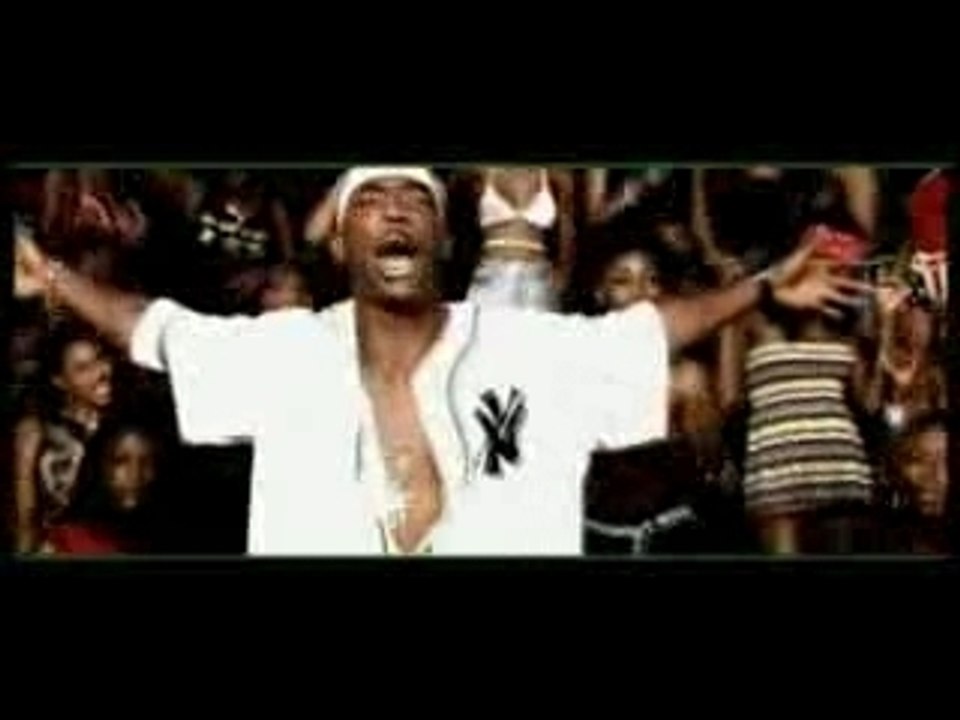 Ja Rule feat Case - Livin' It Up - Vidéo Dailymotion