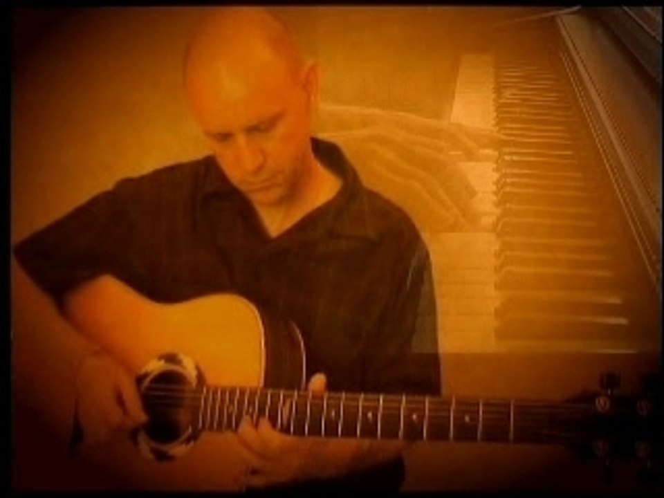 ALAN LOO While my guitar gently weeps - Vidéo Dailymotion