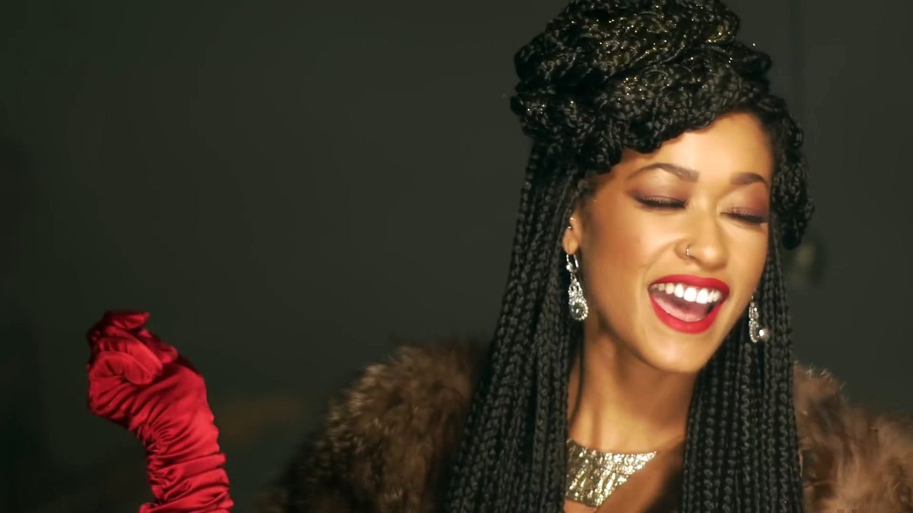 Raylin Joy - All Night - video Dailymotion