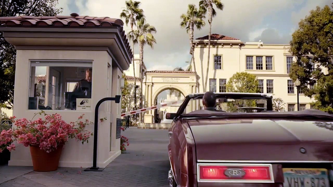 GET SHORTY Official Trailer (HD) Ray Romano, Chris O'Dowd Epix Comedy ...