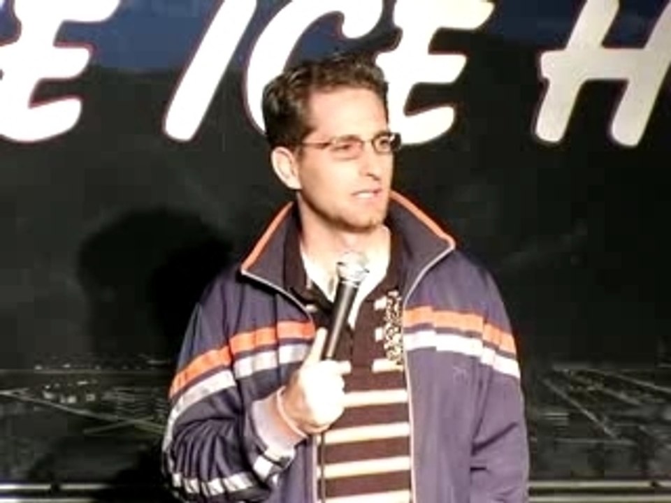 Andrew Norelli: LA Lifestyle - video Dailymotion