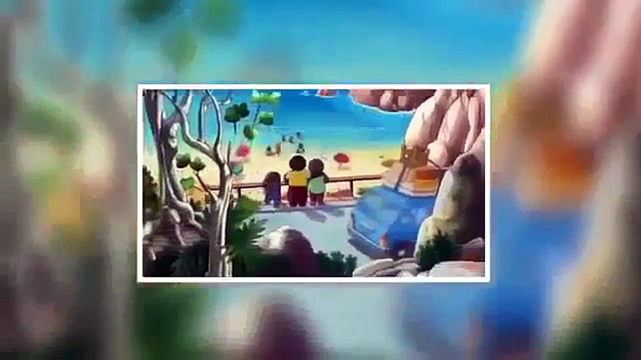 Tchoupi et Doudou Le Film 2014 FranÃ§ais HQ â—„ 1 part 1/2 - video ...