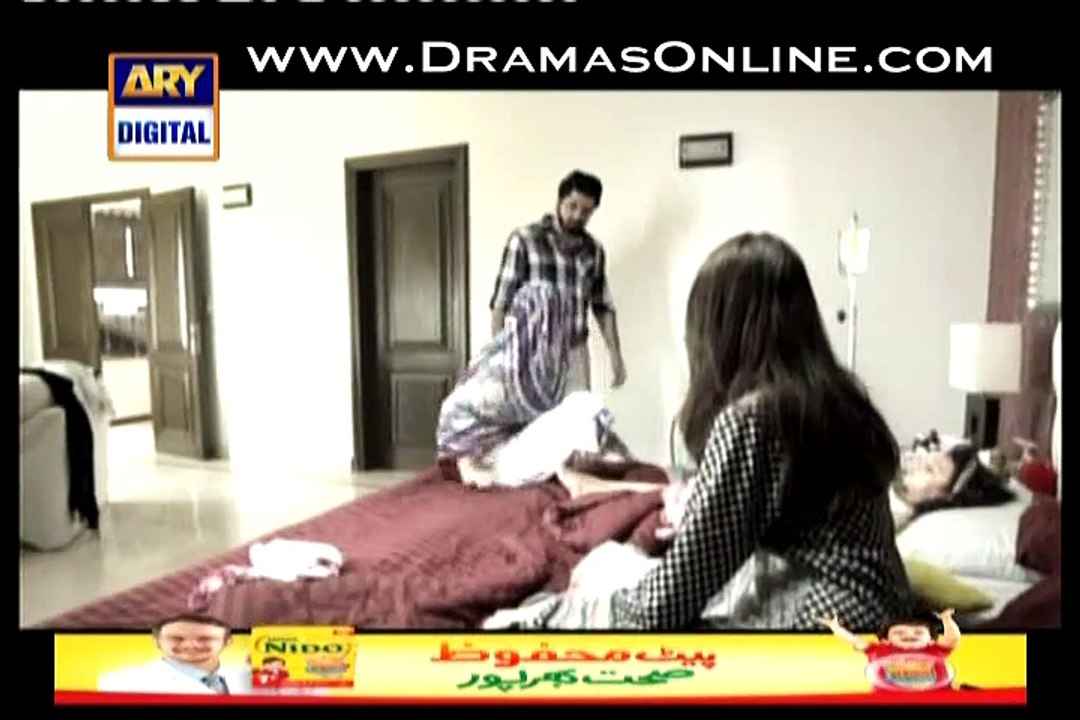 Chup Raho Episode 25 Full Part - video Dailymotion