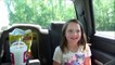 Bad Baby Real Food Fight Taco Bell In Truck Victoria Annabelle Toy ...