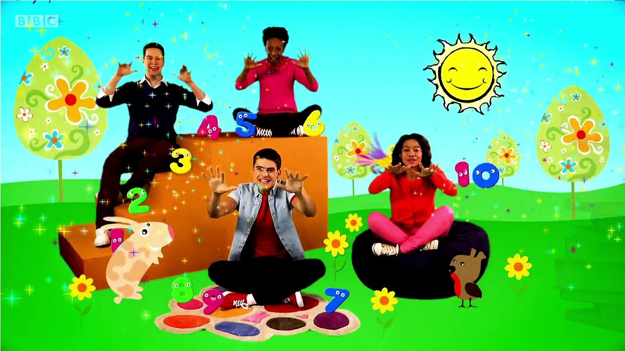 Magic Hands s01e32 Stargazing Special - video Dailymotion