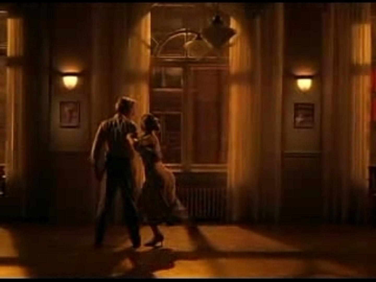 Shall We Dance Jennifer Lopez