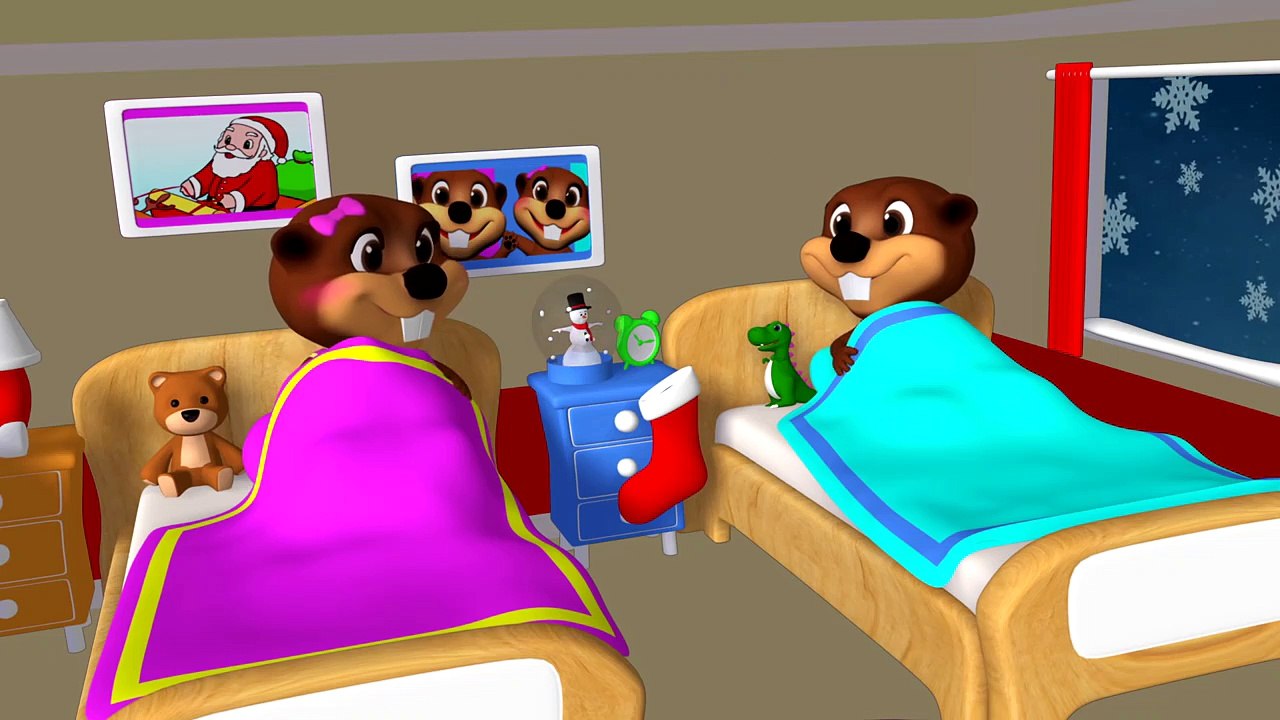 'Busy Beavers From Amazon' _ Buy Billy & Betty Beaver Plush Toys XMas ...