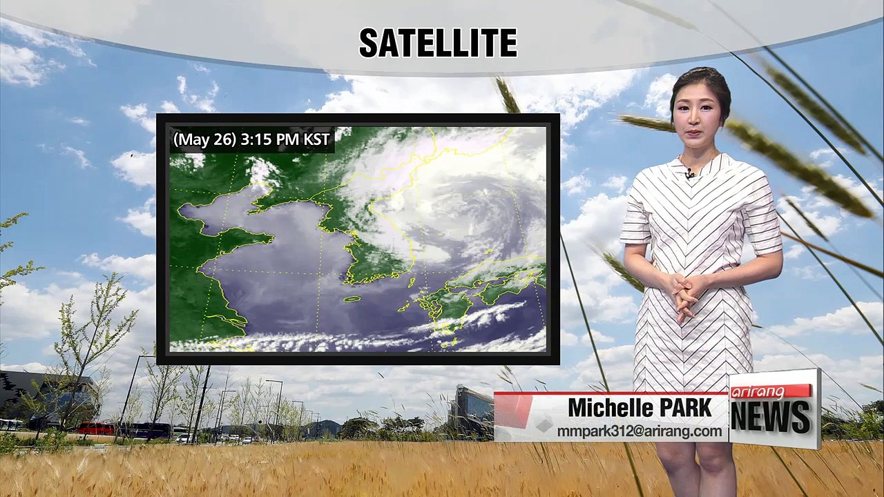 Nice breezy weather expects to warm up in the weekend - video Dailymotion