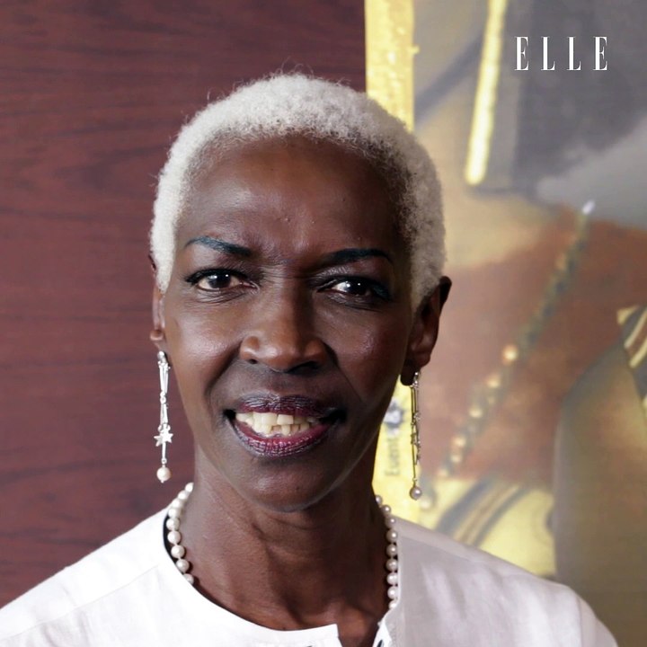 L'interview Chrono | Princesse Esther Kamatari - Vidéo Dailymotion