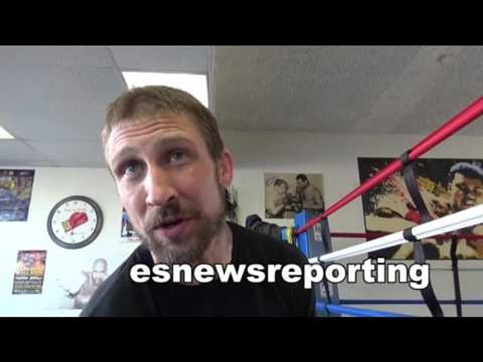 what is better in a street fight boxing or mma? EsNews Boxing - video ...