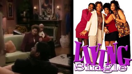 Comedy TV - Living Single by Charlene Williamson - Dailymotion