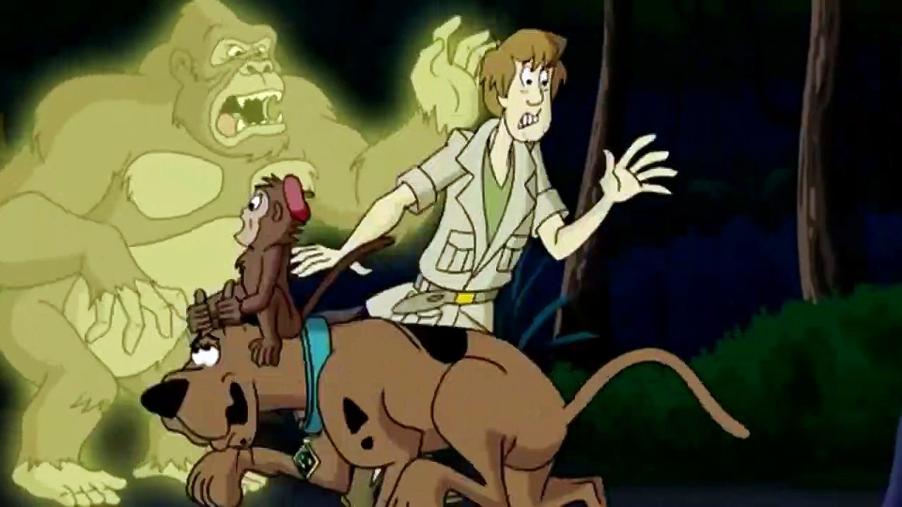 What's New Scooby Doo Hatari Safari-OTYN18bqH1g - Video Dailymotion