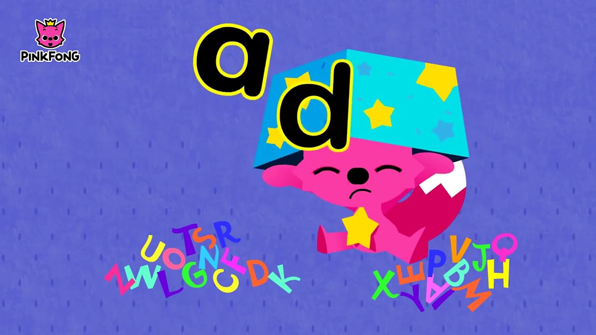 Pinkfong Sad If Sharks Are Happy | Sing Along With Baby Shark