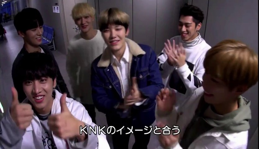KNK Subs videos - Dailymotion