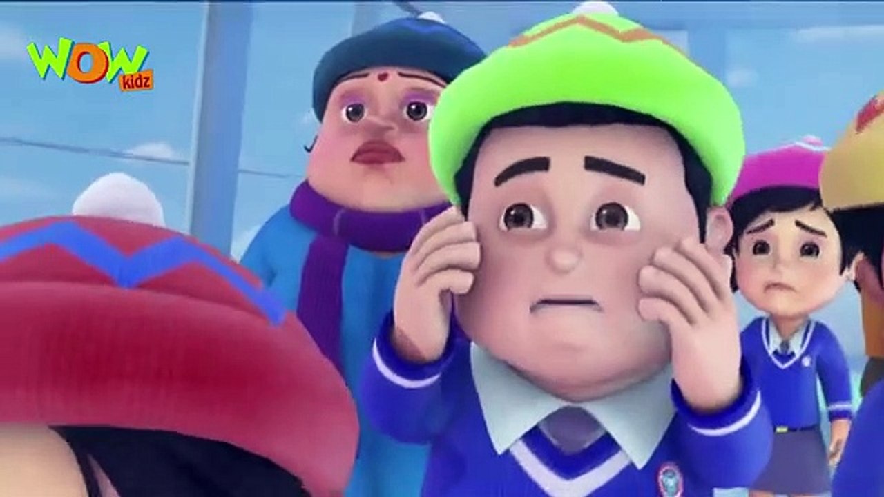 Vir Vs Yeti - Vir Mini Series - Live in India - Video Dailymotion